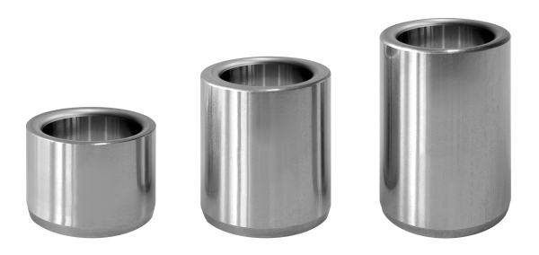 Buchsen und Zubehör